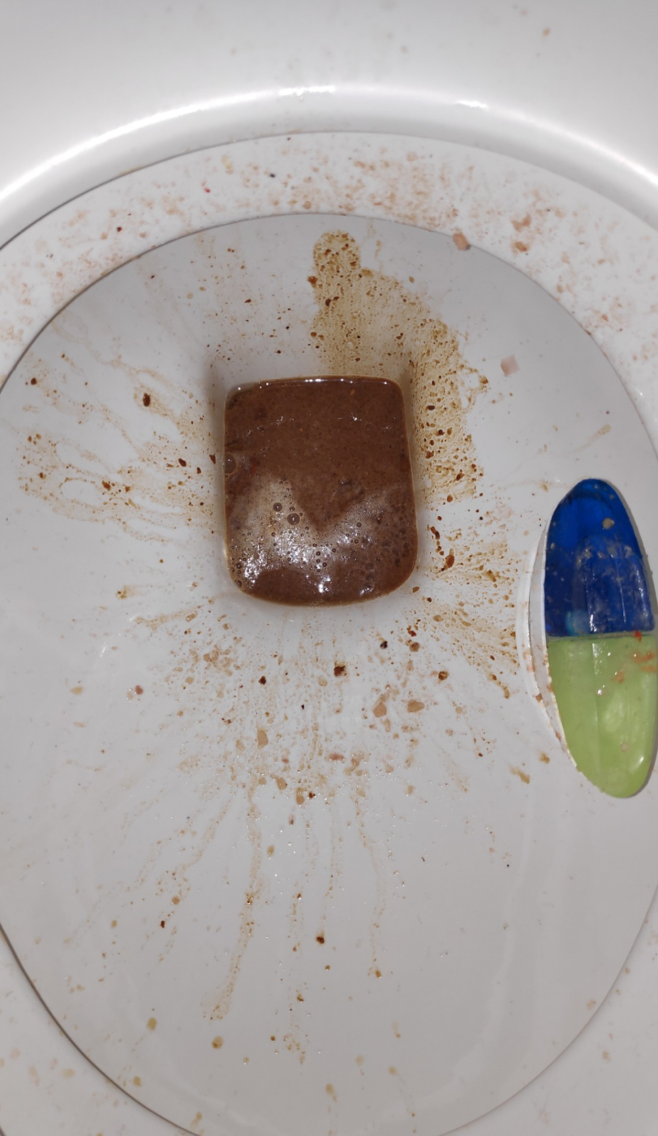 Darmgatsch: Mai 2019