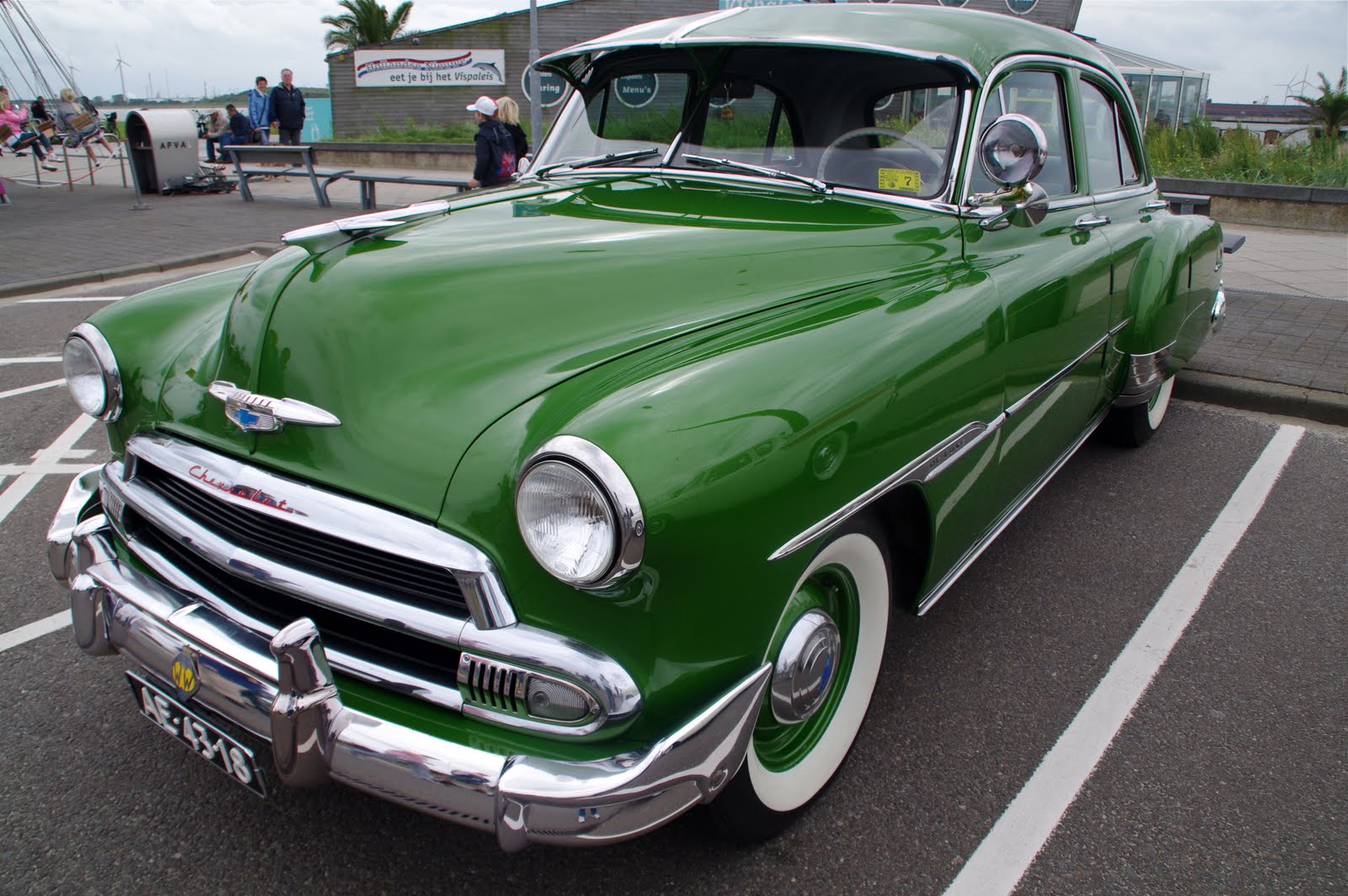 The Ugliest/Worst Colors on a Car | Page 5 | GTPlanet