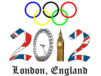 London Olympics 2012 Logo Wallpapers