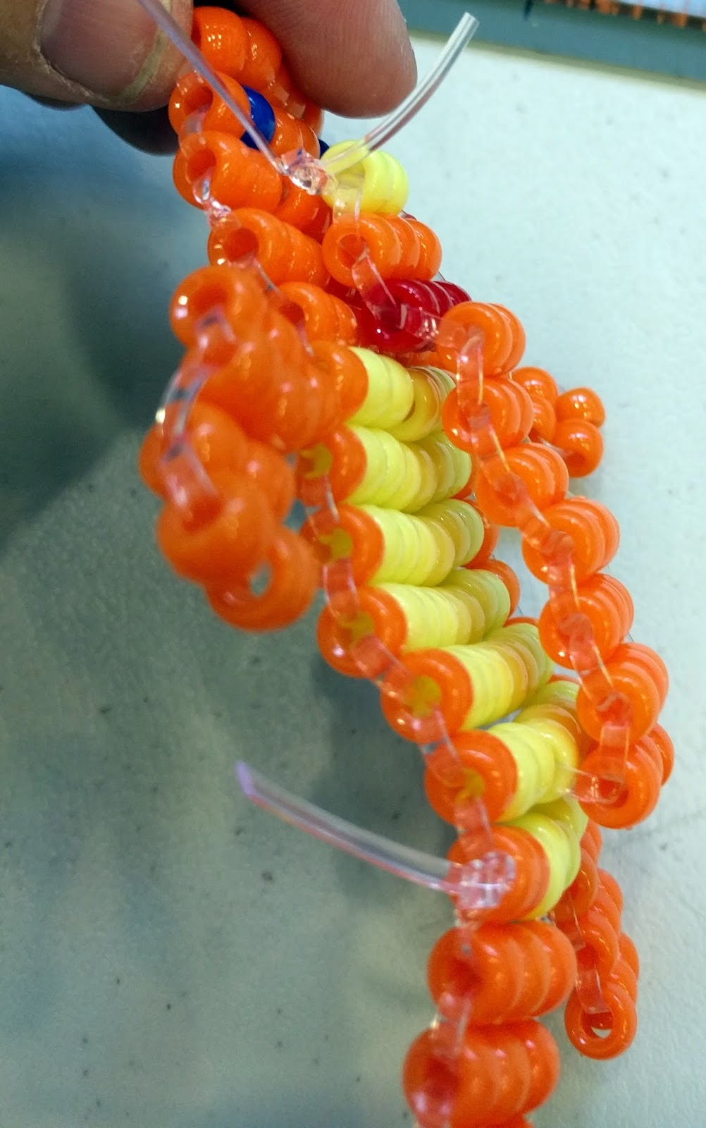 Beadie Critters Galore!