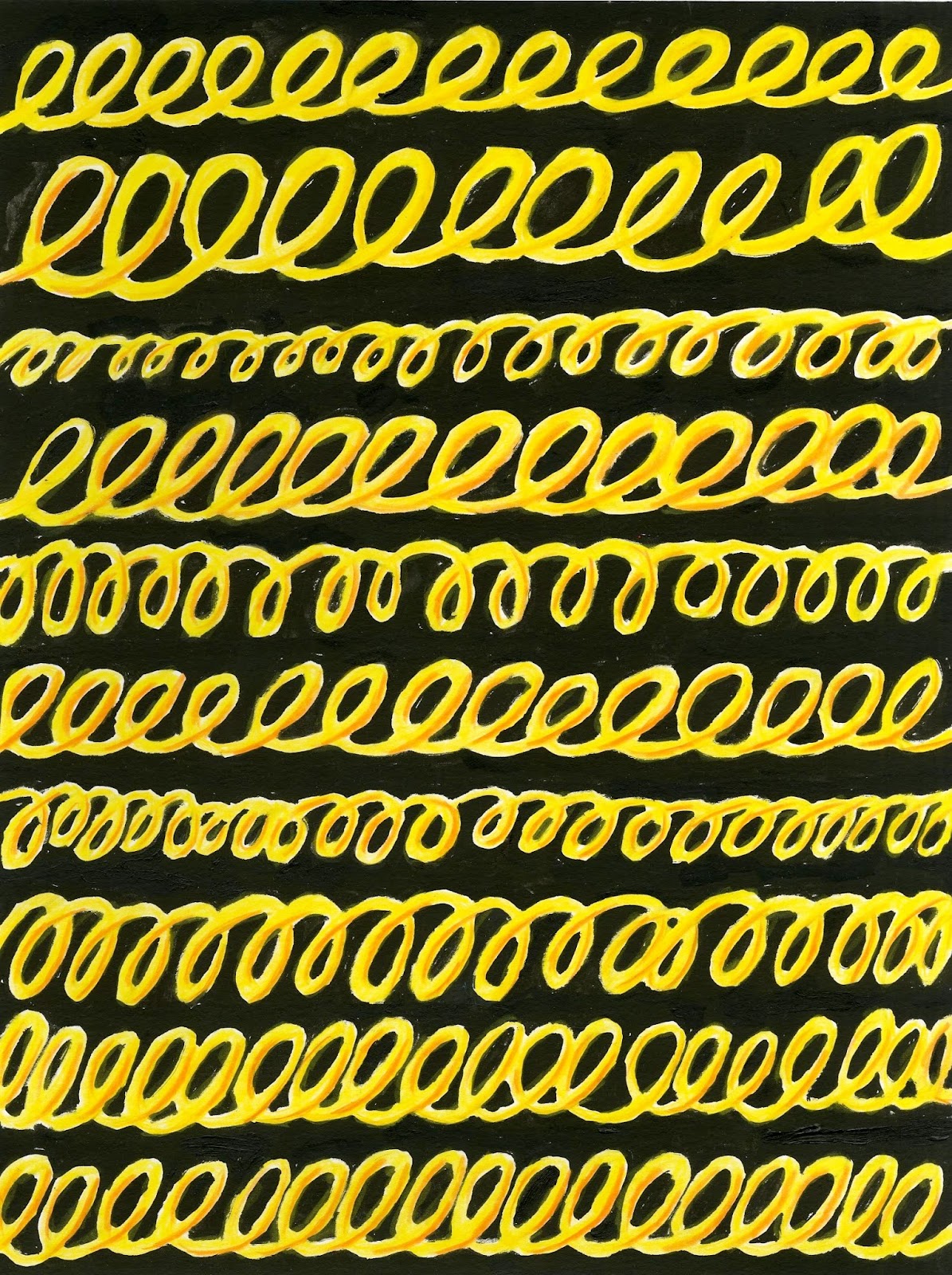 Thingslandia : The yellow wires
