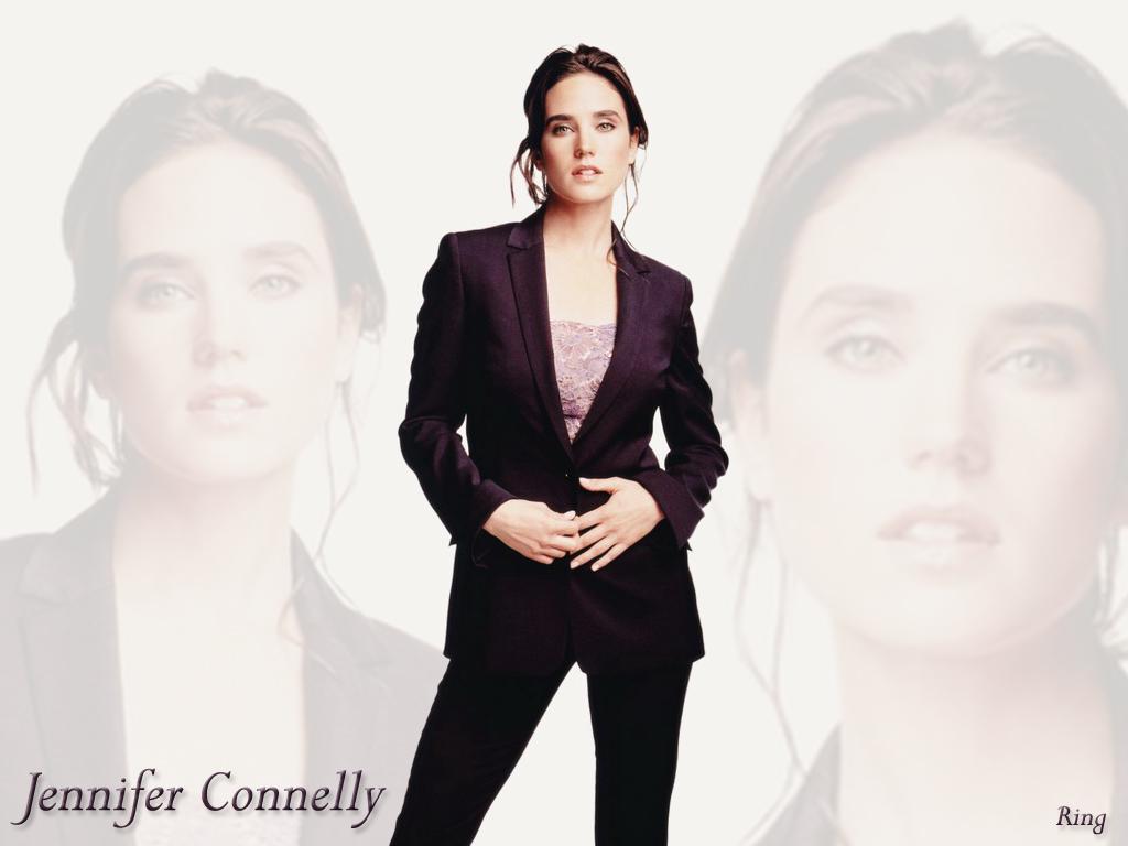 Jennifer Connelly HD Wallpaper ~ Free Wallpapers Download