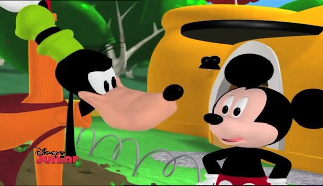 Mickey Mouse Clubhouse Daisy Bo Peep (2006) 720p Telugu Dubbed Tv ...