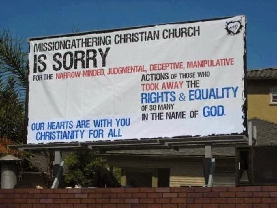 Jesus Style Christian: October 2013