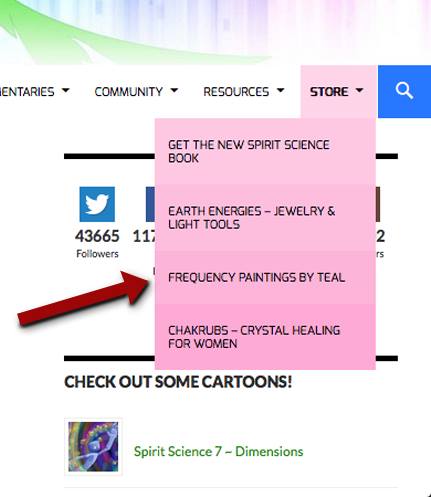 The Truth About Cameron : A Conversation with Jordan from Spirit ...