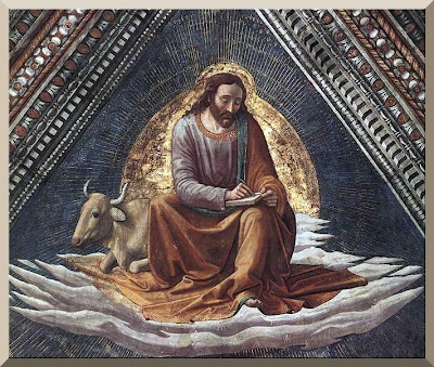 Saint Quote of the Day