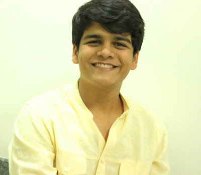Facts About Bhavya Gandhi aka Tappu (टप्पू ) - UNKNOWN FACTS