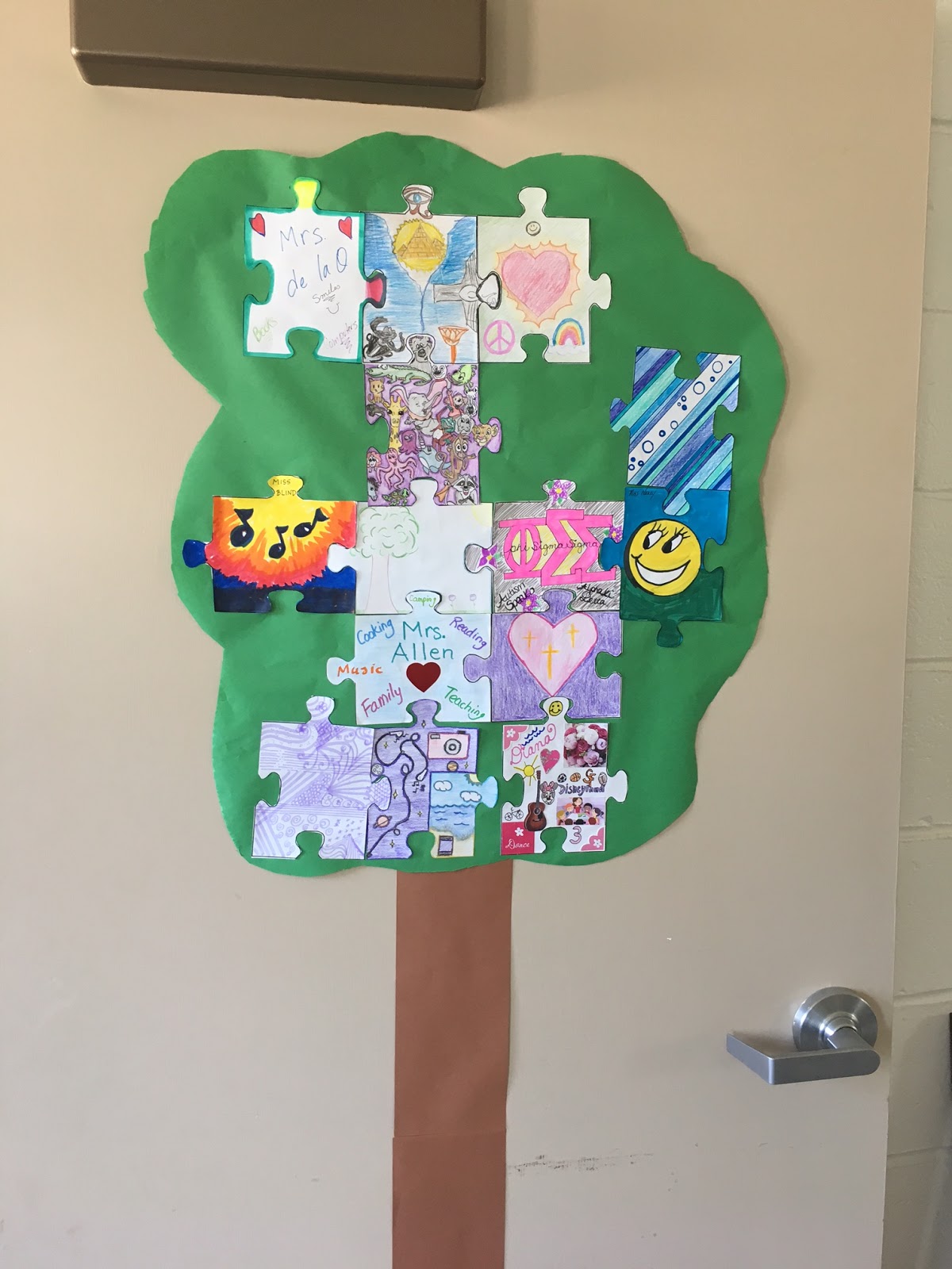 It's Time for Some Appreciation