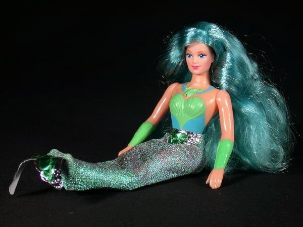 Throwback Thursday - She Ra and Her Ladies