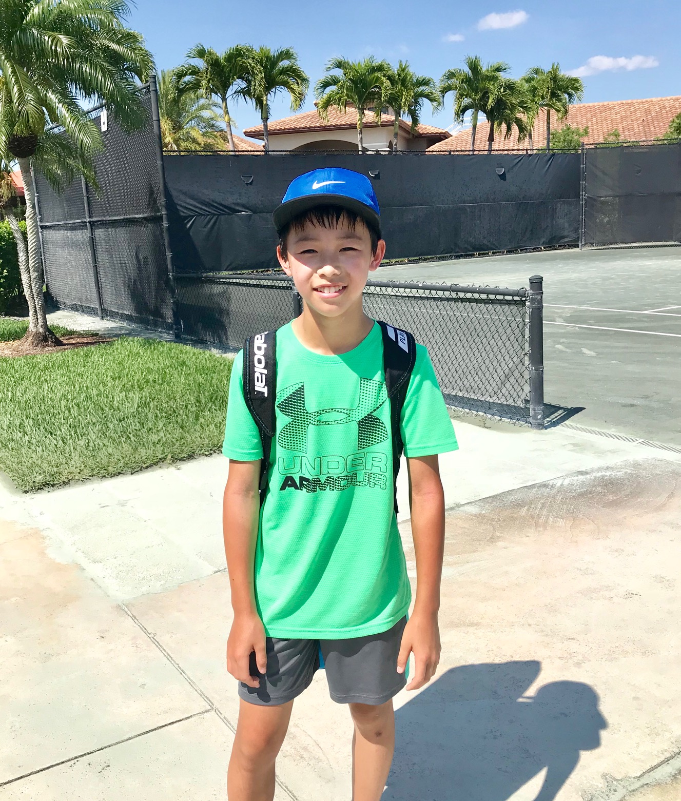 Ryan Rao | 3rd Prize | Piano | 5th Edition | ENKOR Int'l Music ...