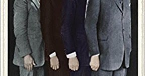 Andy Nicastro: Warner Bros