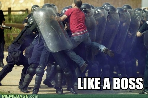 12 Funniest Pics of Like a BOSS Meme! | sussurroeterno