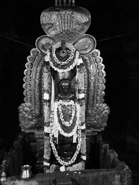 Gudimallam Sri Parasurameswara temple