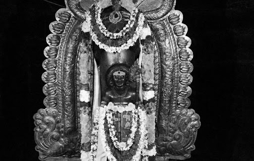 Gudimallam Sri Parasurameswara temple