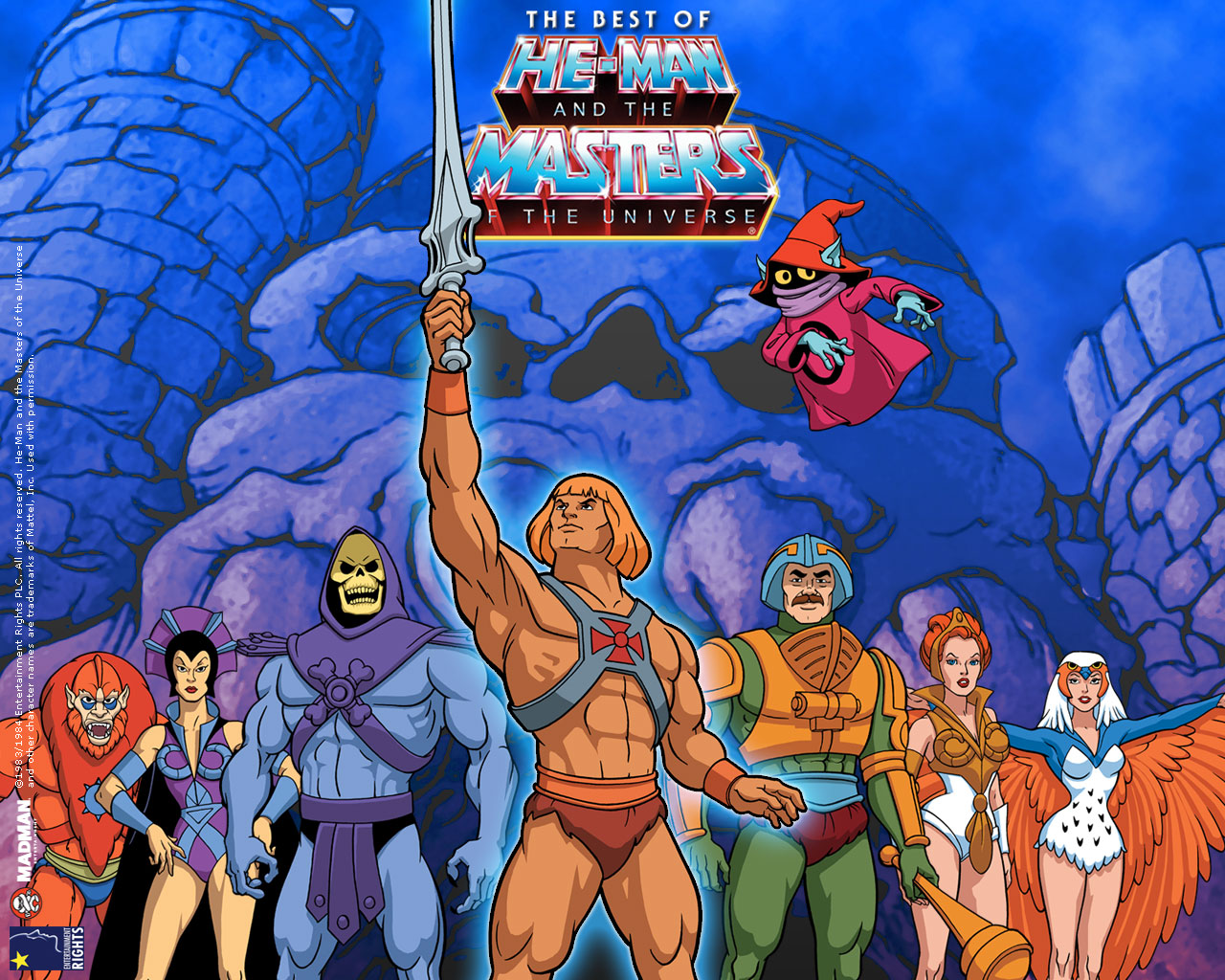 I Z RELOADED DAILY ONLINE REFRESHMENTS 3 Hours Of He Man And The i-z-reloaded-daily-online-refreshments-3-hours-of-he-man-and-the
