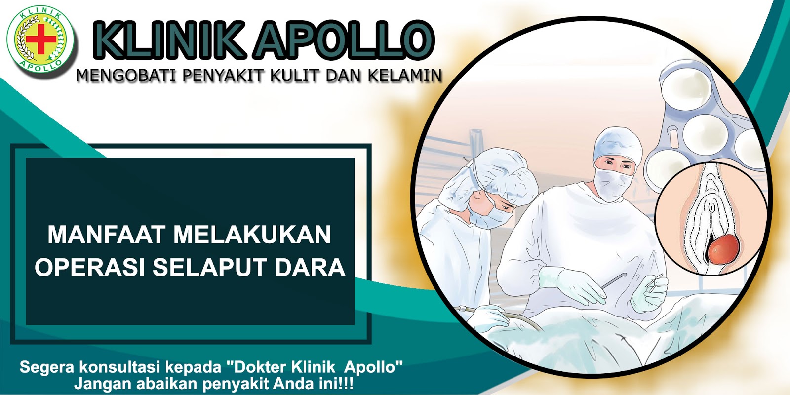 Manfaat Melakukan Operasi Selaput Dara