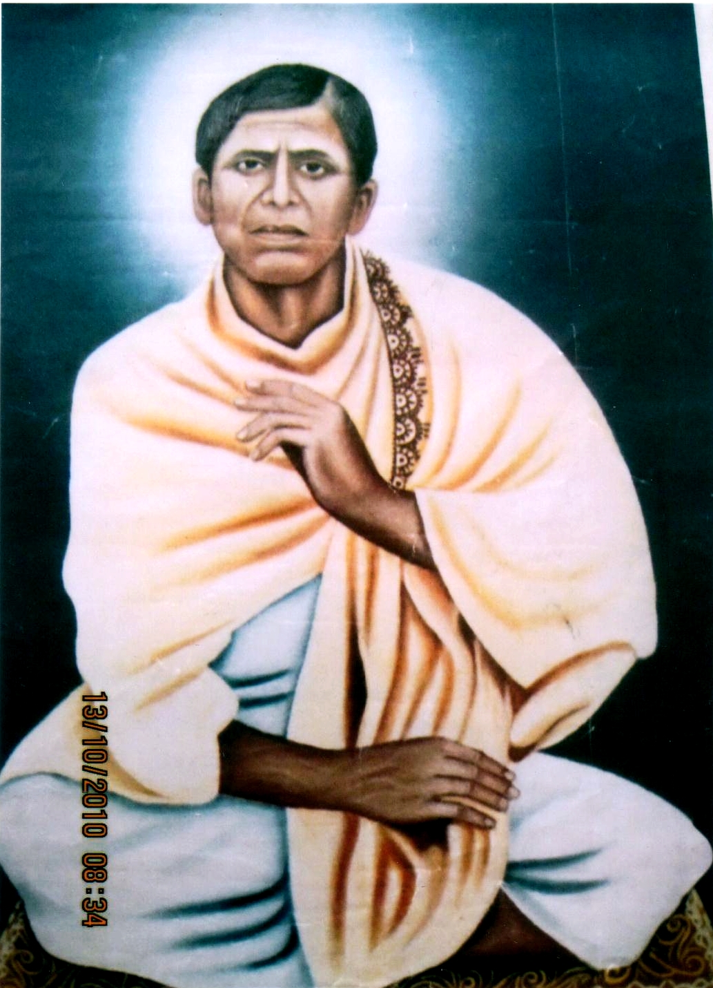 Basantipur Times: Fwd: High Quality Photographs of Harichand And Guruchand