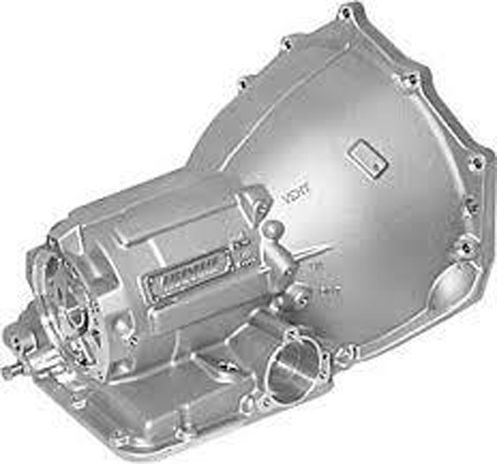 Komponen Transmisi Manual - Otosigna99