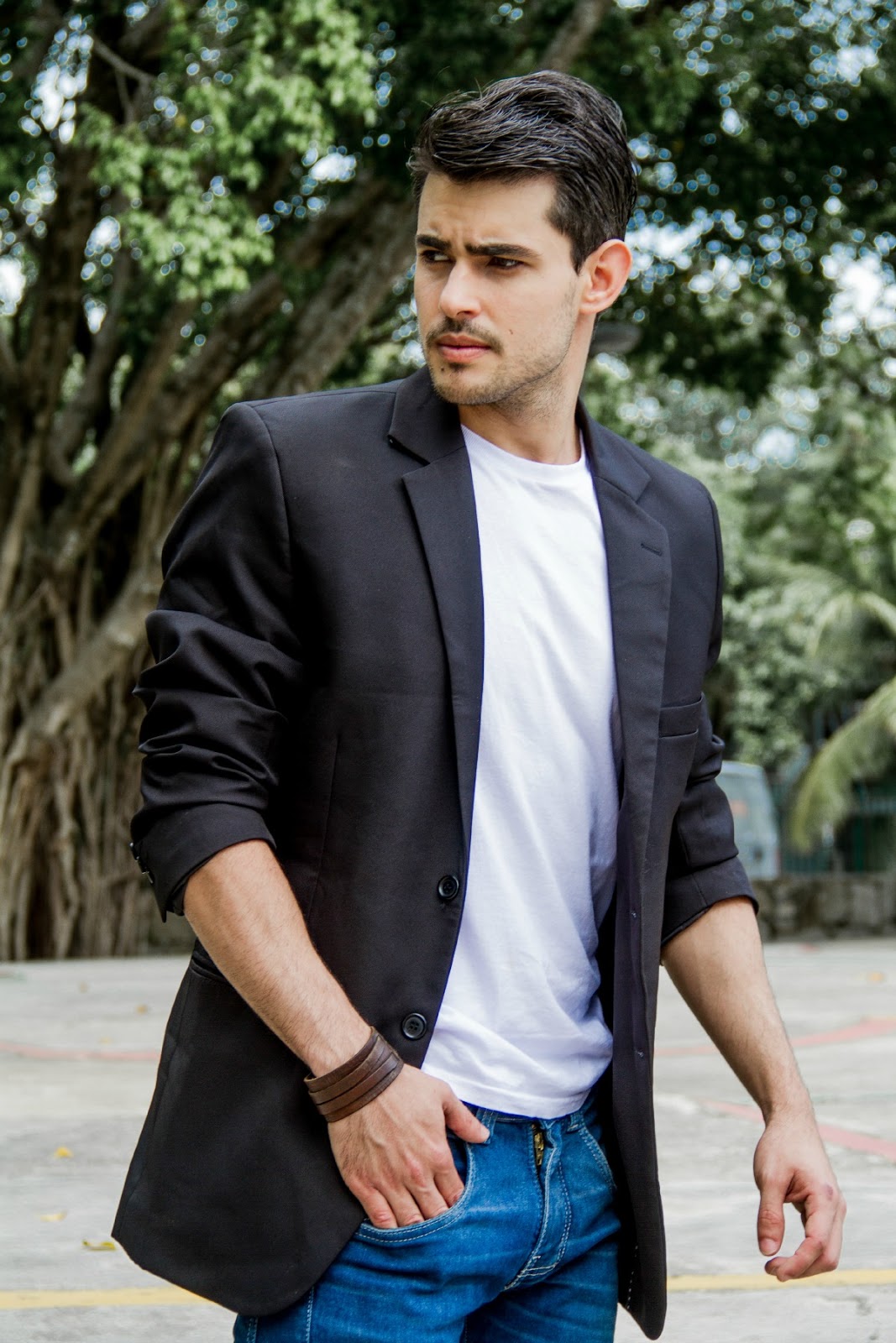 Ricardo Barreto by Simone Fransisco | Brazil Male Models