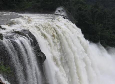 Current Affairs, Current Events, News Headlines: Athirapally Waterfall ...
