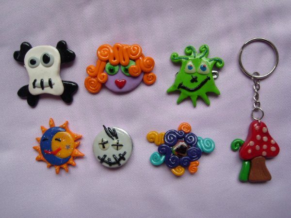 Librería - Papelería Zuriza: Pasta Fimo