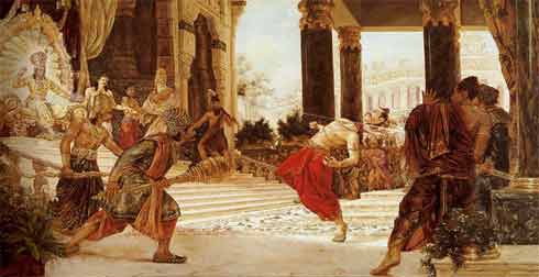 Shishupala Vadha Story | Hindu Blog