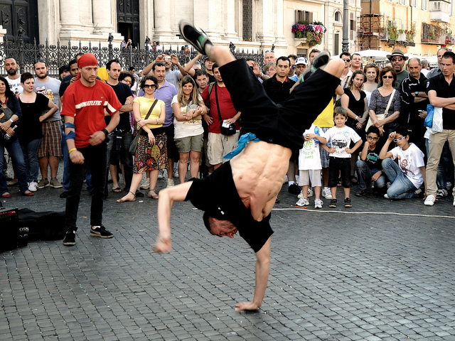 Street Dance ♥ | Info Planet