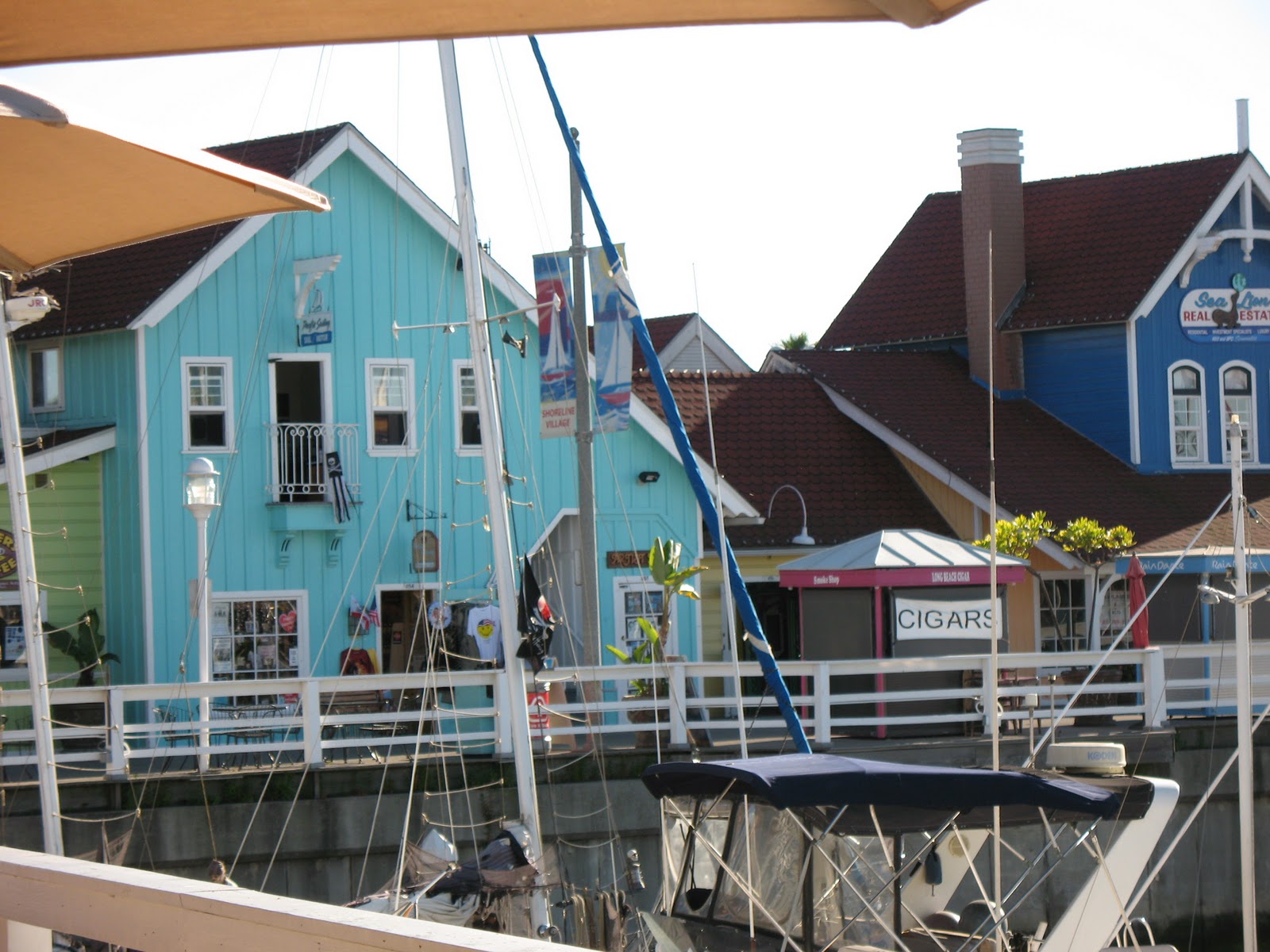 Martin & Susan Johnson - World Tour