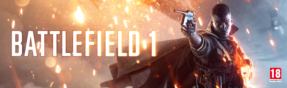 Battlefield 1: Campaign Review