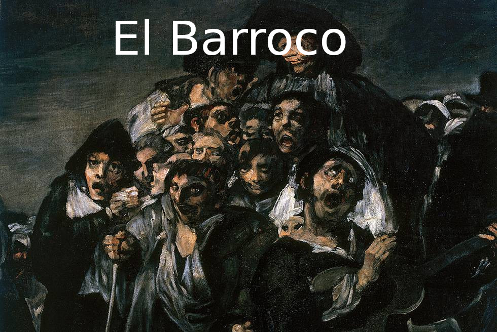 El Barroco