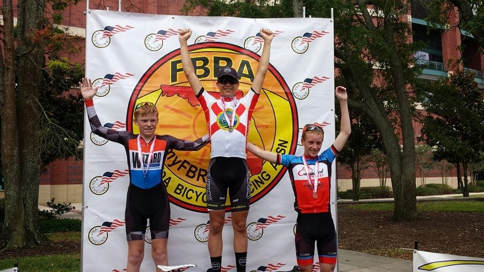 Mountain Bike Mike: My Race Resume (2010-2017)