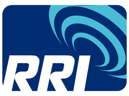 RADIO REPUBLIK INDONESIA: RRI.RADIO INDONESIA ORANG
