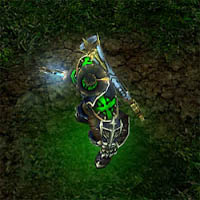 DekHoN : แนะนำเทคนิคและวิธีการเล่น Heroes of Newerth (HoN): [HoN Hero ...