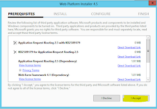 Lync Me - Unified Communications Blog: IIS ARR and Lync Server 2013 Reverse Proxy Setup