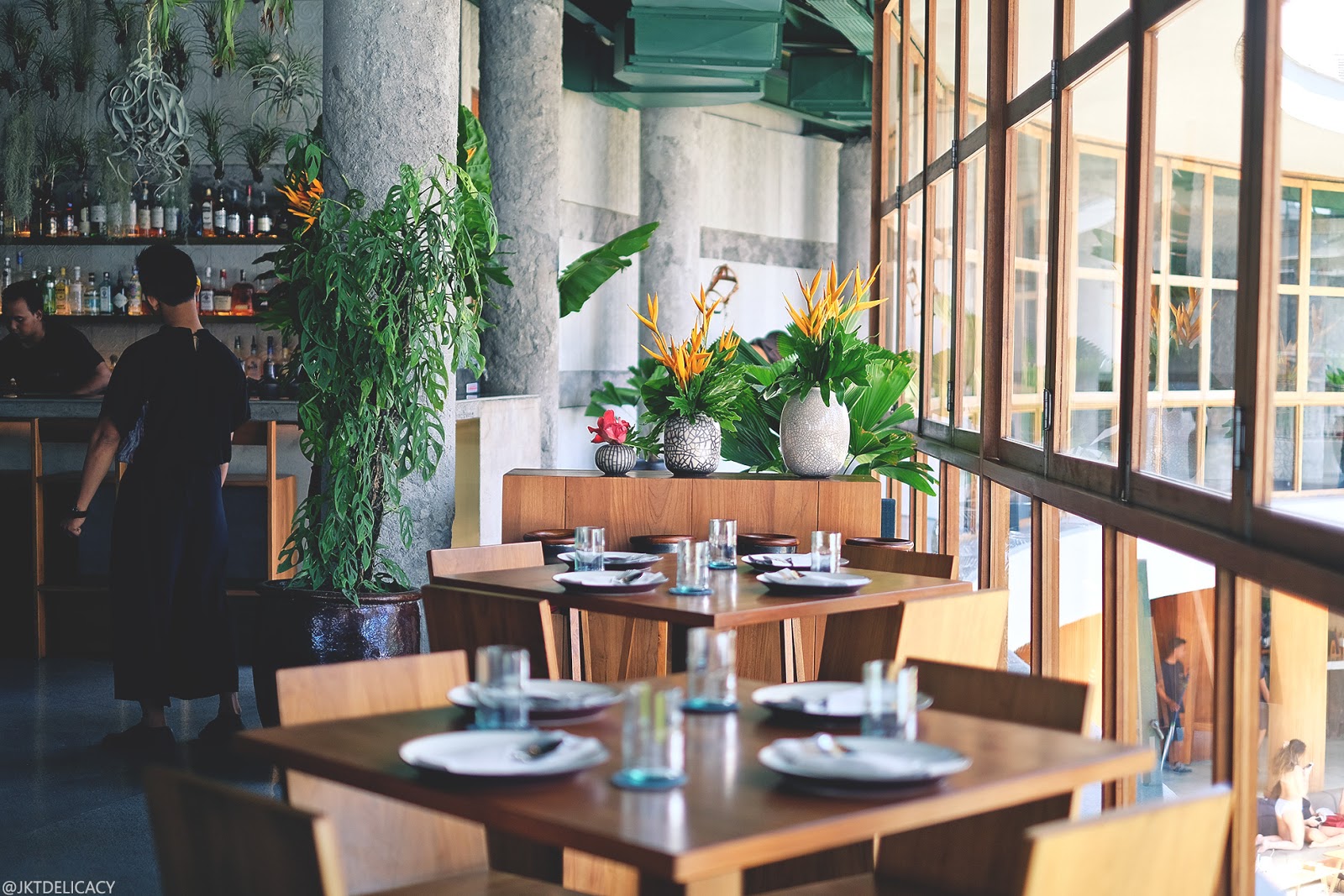 KAUM by Potato Head - Seminyak, Bali - Cheater251 | Free Download Cheat ...