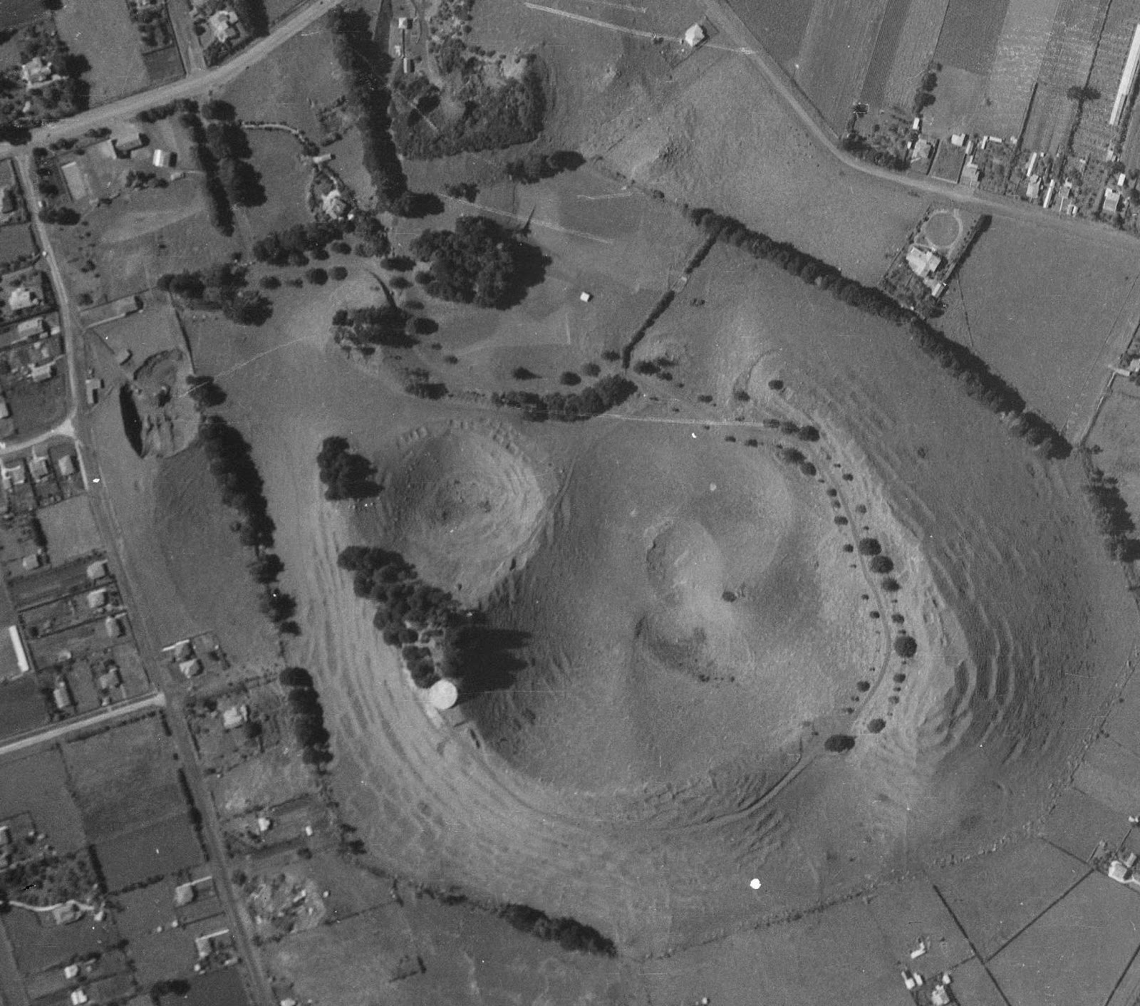 Aotearoarocks - Geology - Archaeology - History - Ecology: Part 1 of ...