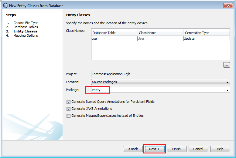 EJB3: Login (EJB + Persistence + JSP + Mysql) P1 ~ Thế Giới Giải Mã