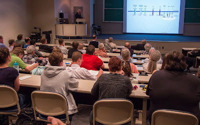 Med School Watercooler: Sir Philip Cohen Gives 2013 Charles M. Baugh ...