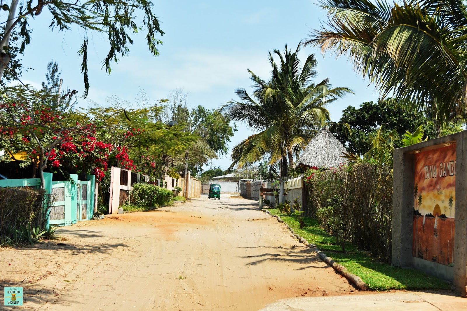 🌍 Qué ver y hacer en VILANCULOS (Mozambique) - De mayor quiero ser ...