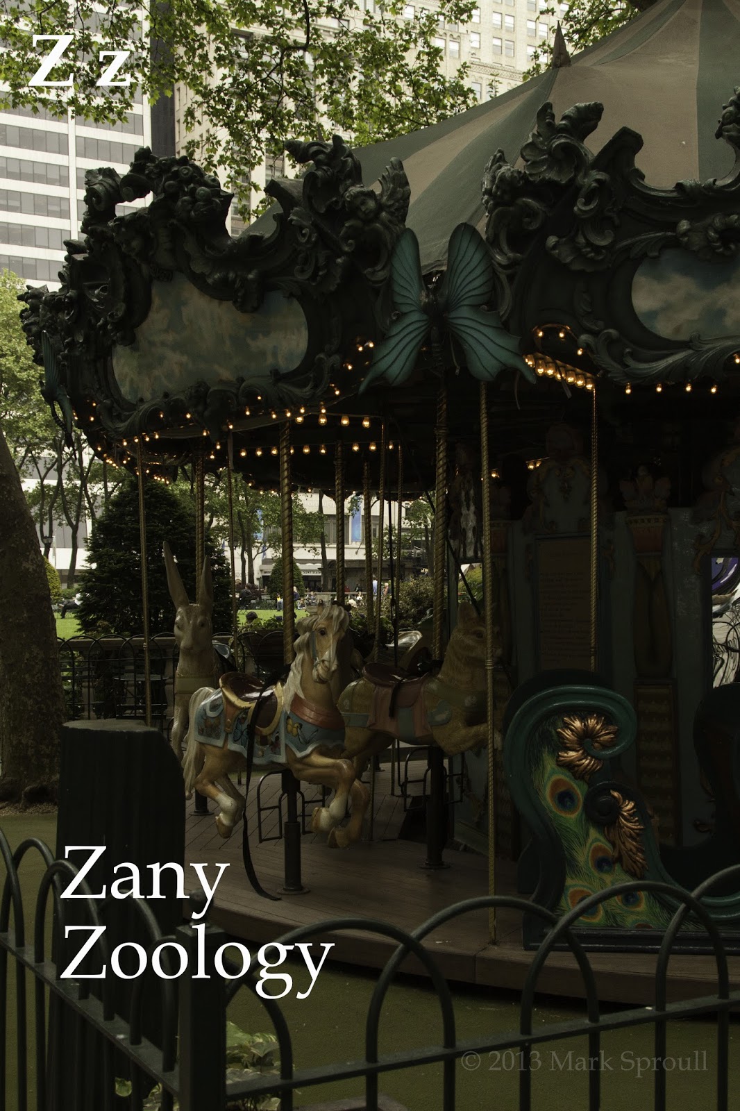 A to Z Photo Project 2013