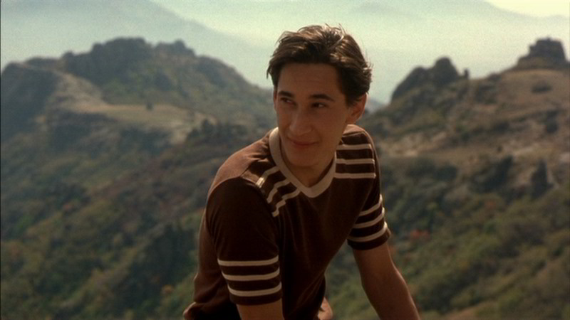 .: ANTES DE LA LLUVIA (BEFORE THE RAIN)