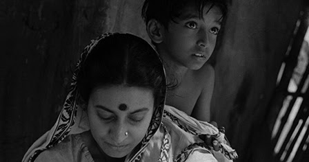 DVDBlu Review: The Apu Trilogy