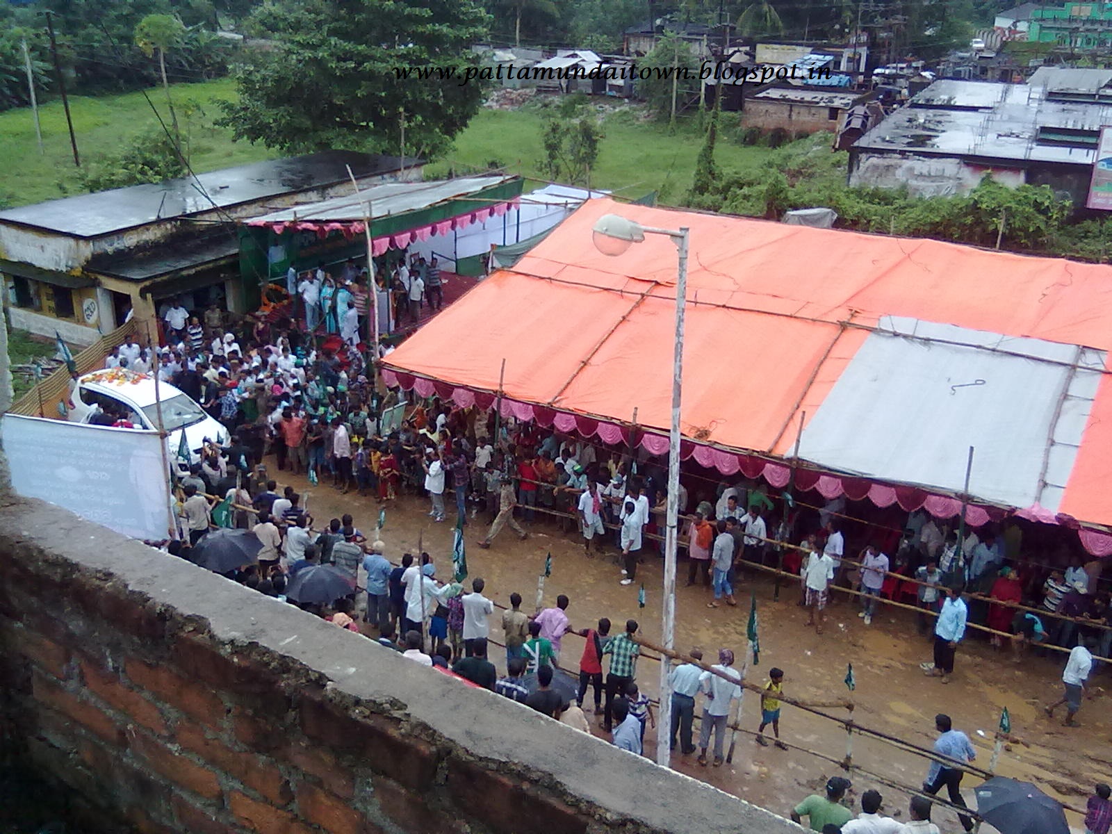 SuperHD Wallpaper: Odisha Chief Minister Naveen Patnaik rally in ...