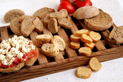 How to make Rusks at home - Top Tips for You