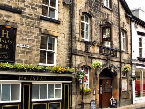 ART and ARCHITECTURE, mainly: Coaching Inns (1700-1850): a short but ...