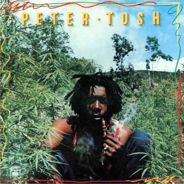 HISTÓRIA DO REGGAE: PETER TOSH