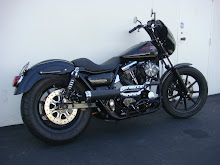 MOTOMO: Top Shelf Customs '90 FXR Rebuild