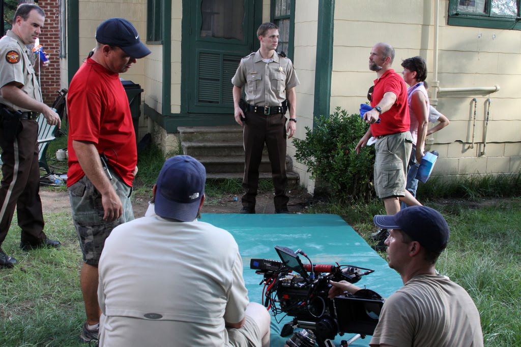 Cine Informacion y mas: Película Reto de Valientes (Courageous) - Mexico