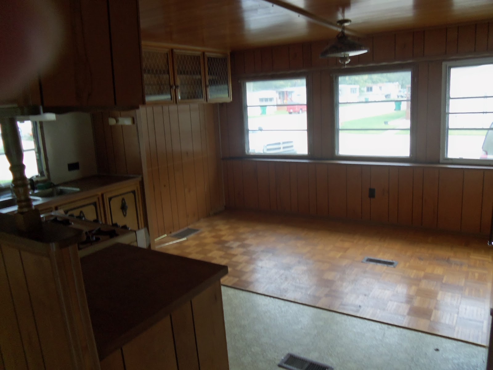 Park City Decatur: Homes Available