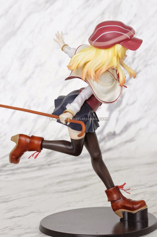 Ryuugajou Nanana no Maizoukin - Tensai Ikkyuu (AmiAmi Limited) (Pulchra)